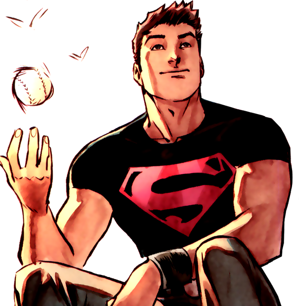 Conner Kent Bln Roleplay Wiki Fandom