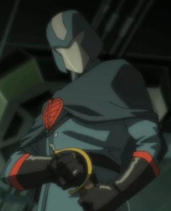 Cobra Commander | BLN Roleplay Wiki | Fandom