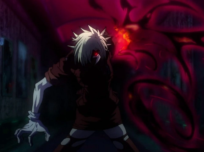 Hellsing Vampires | BLN Roleplay Wiki | Fandom