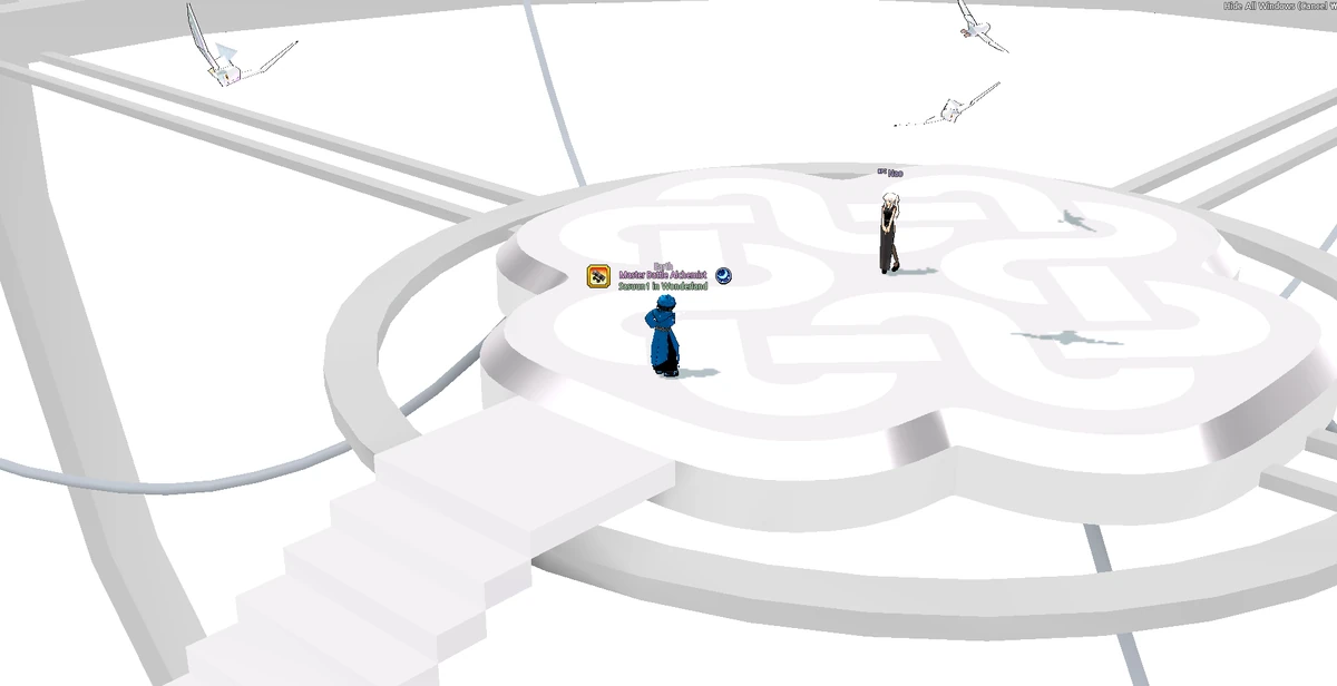 Soul Stream | BLN Roleplay Wiki | Fandom