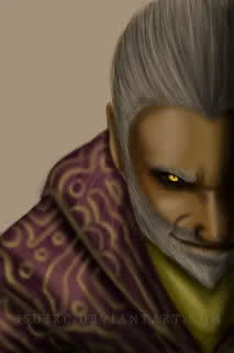 Lord Sheogorath, The Madgod | BLN Roleplay Wiki | Fandom