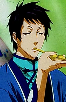 Long Wēijī Wang | BLN Roleplay Wiki | Fandom