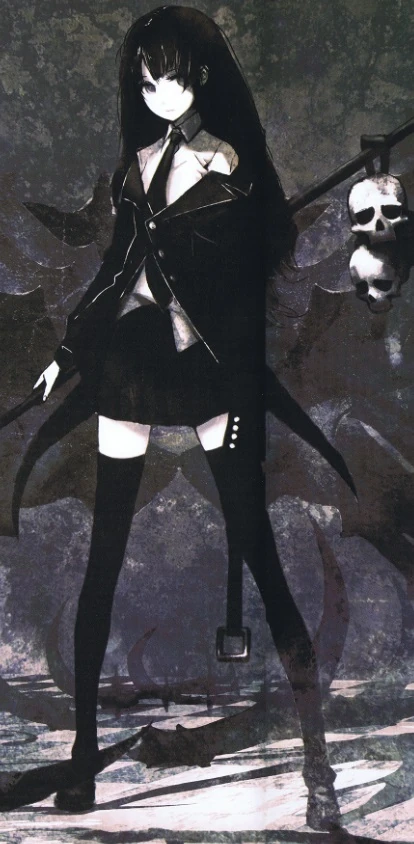 Oleander Bloom | BLN Roleplay Wiki | Fandom
