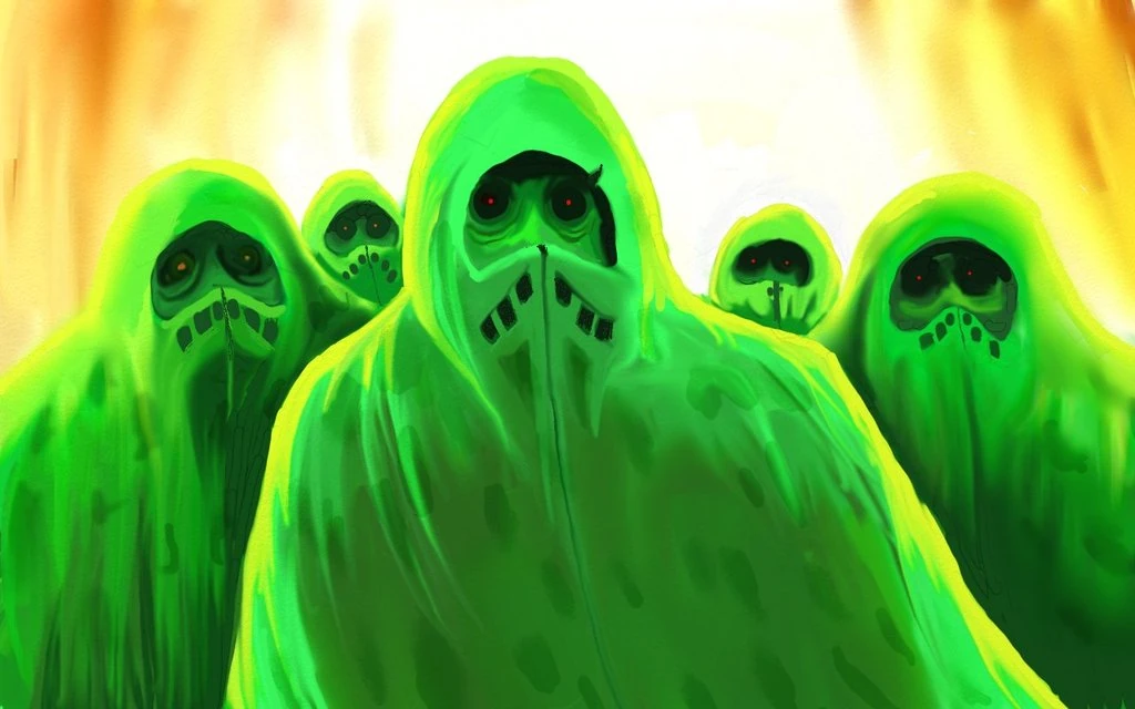 Category:Creeper Cult | BLN Roleplay Wiki | Fandom