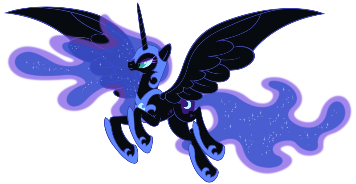 Nightmare Moon | BLN Roleplay Wiki | Fandom