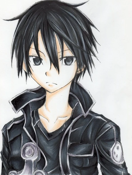 Kirito | BLN Roleplay Wiki | Fandom