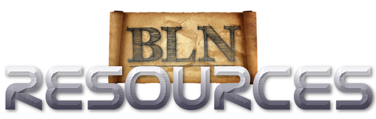 Resources Bln Roleplay Wiki Fandom