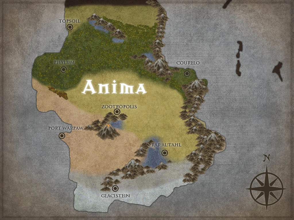 Anima | BLN Roleplay Wiki | Fandom