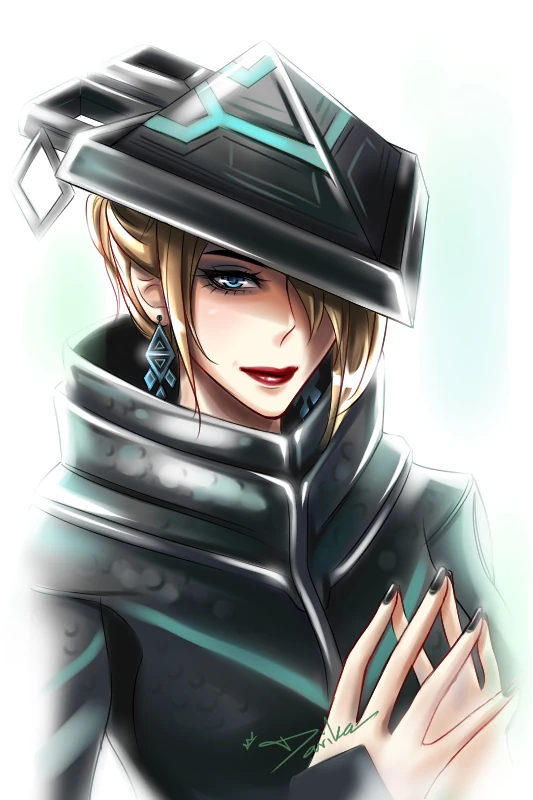 Barris Ki'Teer | BLN Roleplay Wiki | Fandom