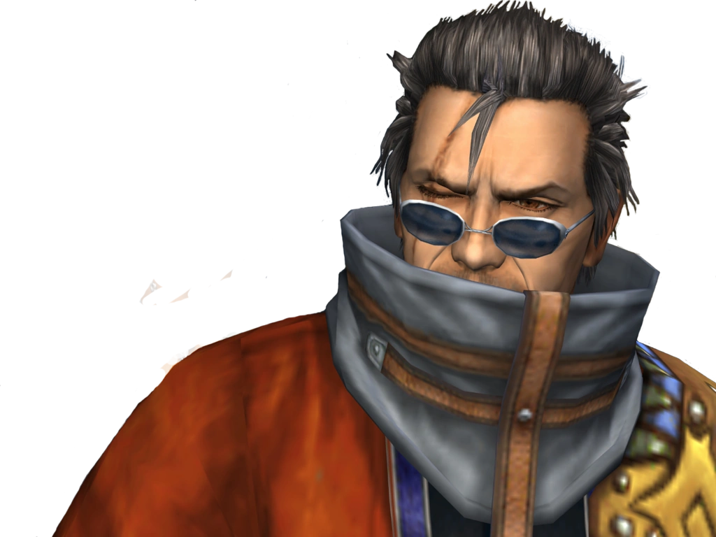 Auron | BLN Roleplay Wiki | Fandom