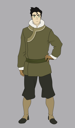 Bolin | BLN Roleplay Wiki | Fandom
