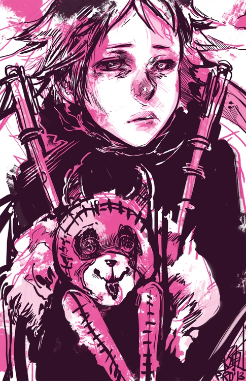 Zdzislaw Kazlov | BLN Roleplay Wiki | Fandom