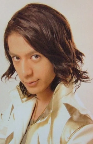 Masato Jin | BLN Roleplay Wiki | Fandom