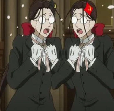 The Order of Dimension Overseers (ODO) | Better Layton Never's Wiki ...