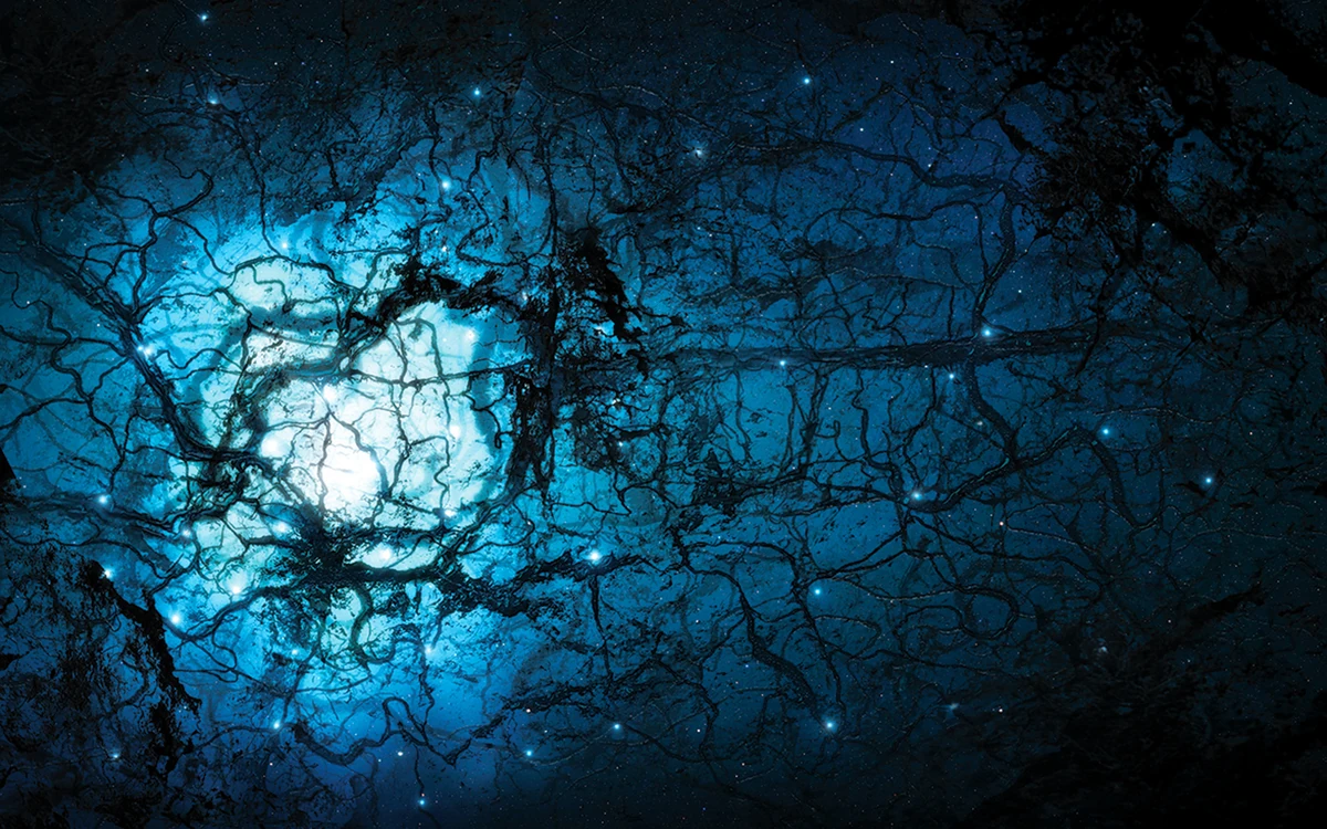 The Black Dimension | Bloat extended universe Wiki | Fandom