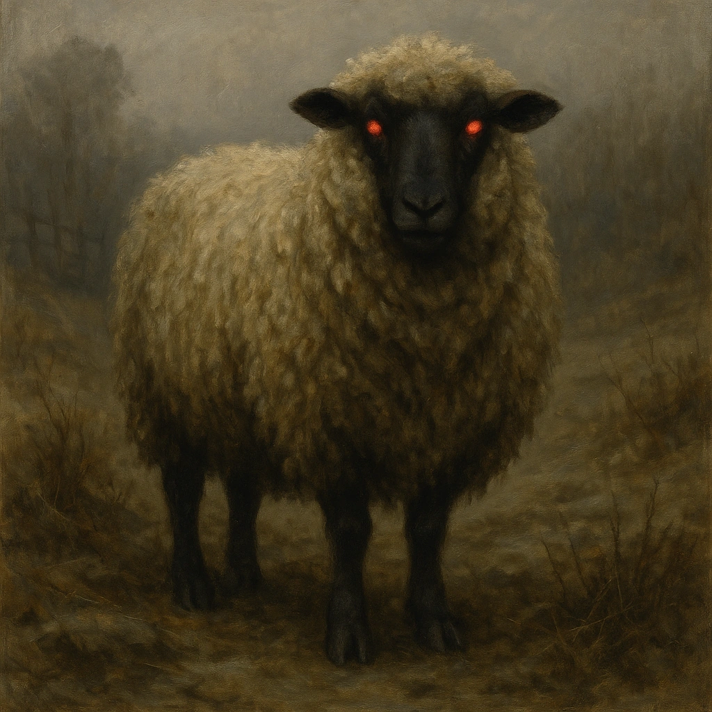 Death Sheep | Bloat Wiki | Fandom