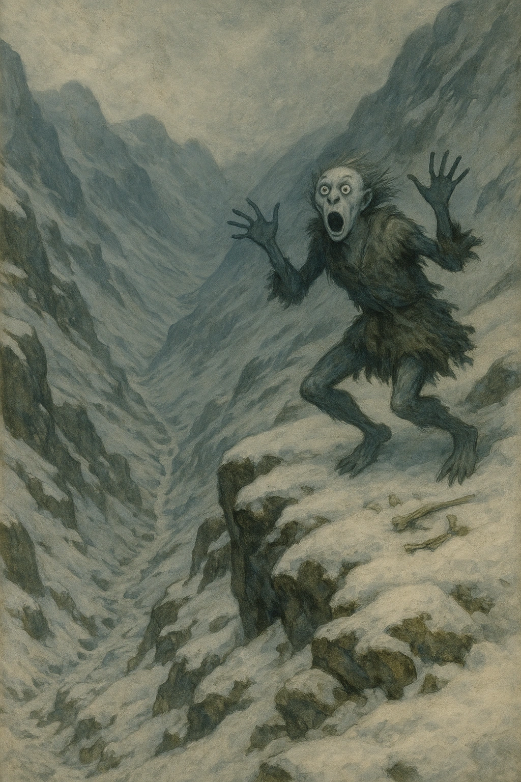 Urethrine People Eaters | Bloat Wiki | Fandom