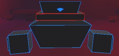 Firewall Security | Bloatware vs Malware War: Revamp Wiki | Fandom