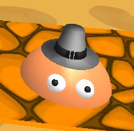 Pilgrim Blob | Blob simulator Wiki | Fandom