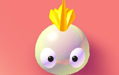 Shiny Big Unicorn Blob | Blob simulator2 Wiki | Fandom