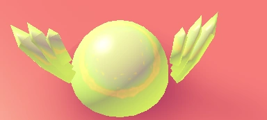 Shiny Blobimus Pinkatini | Blob simulator2 Wiki | Fandom