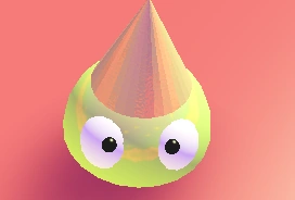 Shiny Ice Cream Blob | Blob simulator2 Wiki | Fandom