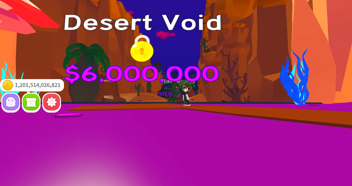 Desert void | Blob simulator2 Wiki | Fandom