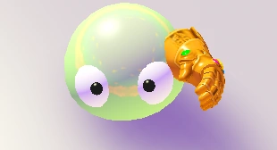 Shiny villain blobos | Blob simulator2 Wiki | Fandom