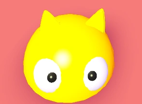 Shiny Big Cat Blob | Blob simulator2 Wiki | Fandom