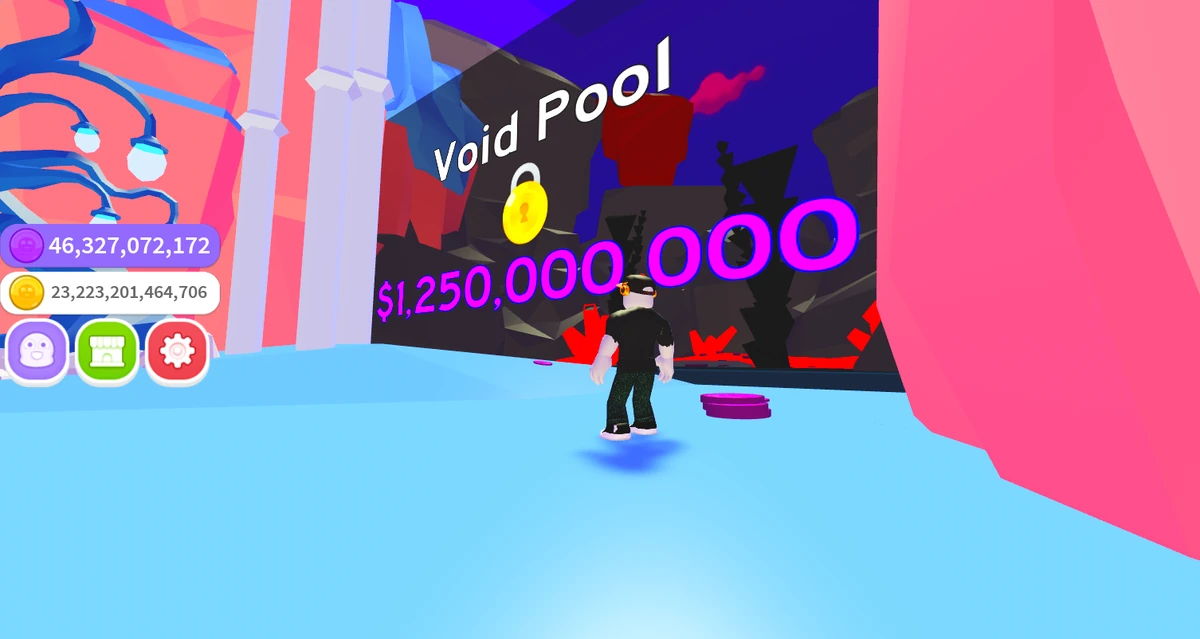 Void pool | Blob simulator2 Wiki | Fandom
