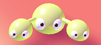 Shiny Bloberus Red | Blob simulator2 Wiki | Fandom