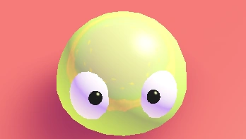 Big Shiny Red Blob | Blob simulator2 Wiki | Fandom