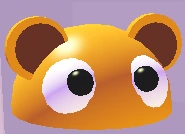 Big teddy blob | Blob simulator2 Wiki | Fandom