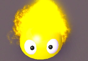 Shiny burn out blob | Blob simulator2 Wiki | Fandom