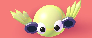 Shiny Blobimus Frigidus | Blob simulator2 Wiki | Fandom