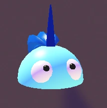 Morphic unicorn Blob | Blob simulator2 Wiki | Fandom