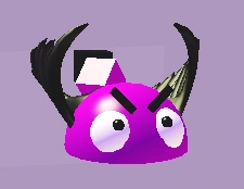 Baby purple dragon | Blob simulator2 Wiki | Fandom