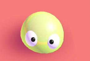 Shiny Baby Red Blob | Blob simulator2 Wiki | Fandom