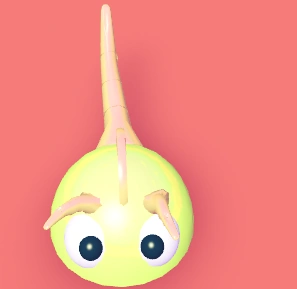 Shiny Dino Blob | Blob simulator2 Wiki | Fandom