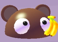 Monkey Blob | Blob simulator2 Wiki | Fandom