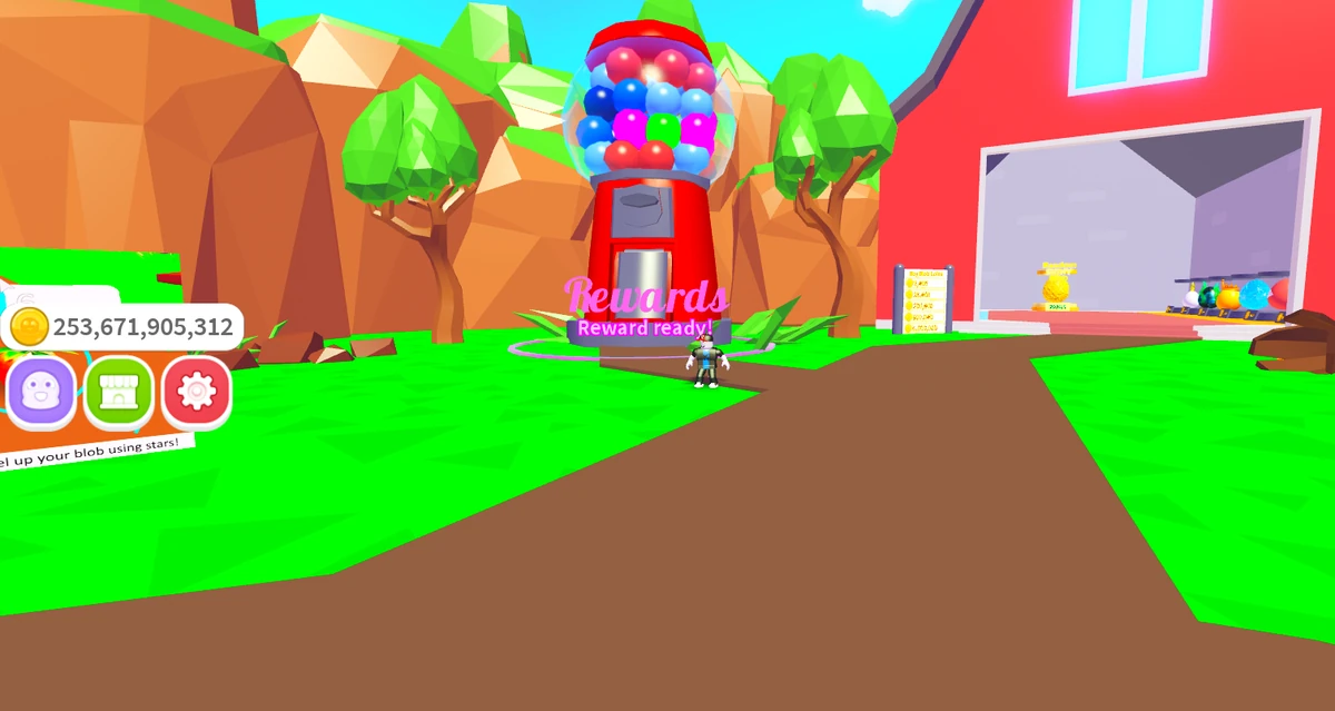 Rewards | Blob simulator2 Wiki | Fandom