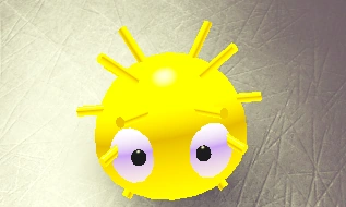 Shiny Intragalactic Spiker | Blob simulator2 Wiki | Fandom