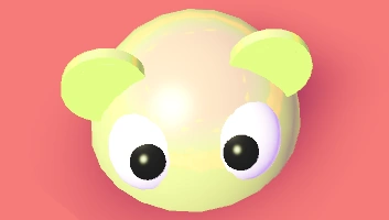 Shiny Big Teddy Blob | Blob simulator2 Wiki | Fandom