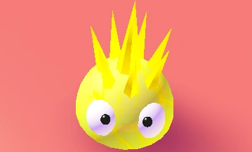 Shiny Ice King Blob | Blob simulator2 Wiki | Fandom