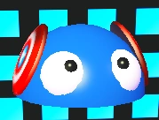 Captain blob | Blob simulator2 Wiki | Fandom