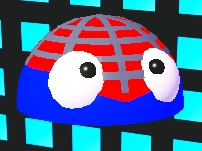 Spiderblob | Blob simulator2 Wiki | Fandom