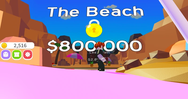 The beach | Blob simulator2 Wiki | Fandom