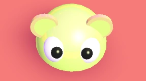 Shiny Teddy Blob | Blob simulator2 Wiki | Fandom