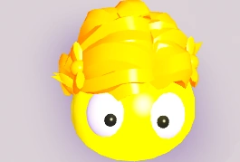 Shiny wonder blob | Blob simulator2 Wiki | Fandom