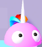 Big Unicorn Blob | Blob simulator2 Wiki | Fandom
